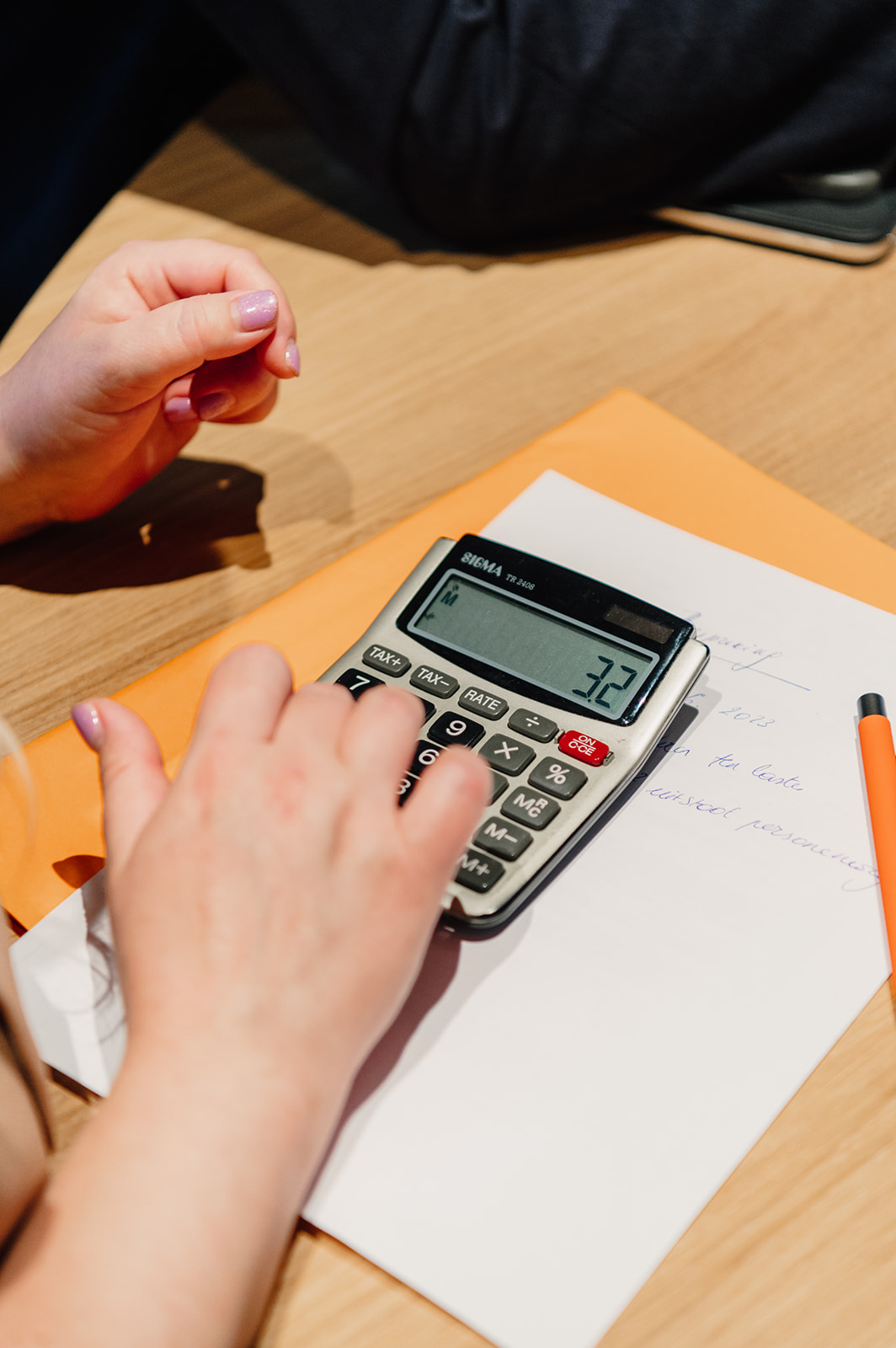 Diensten - nxtbalance