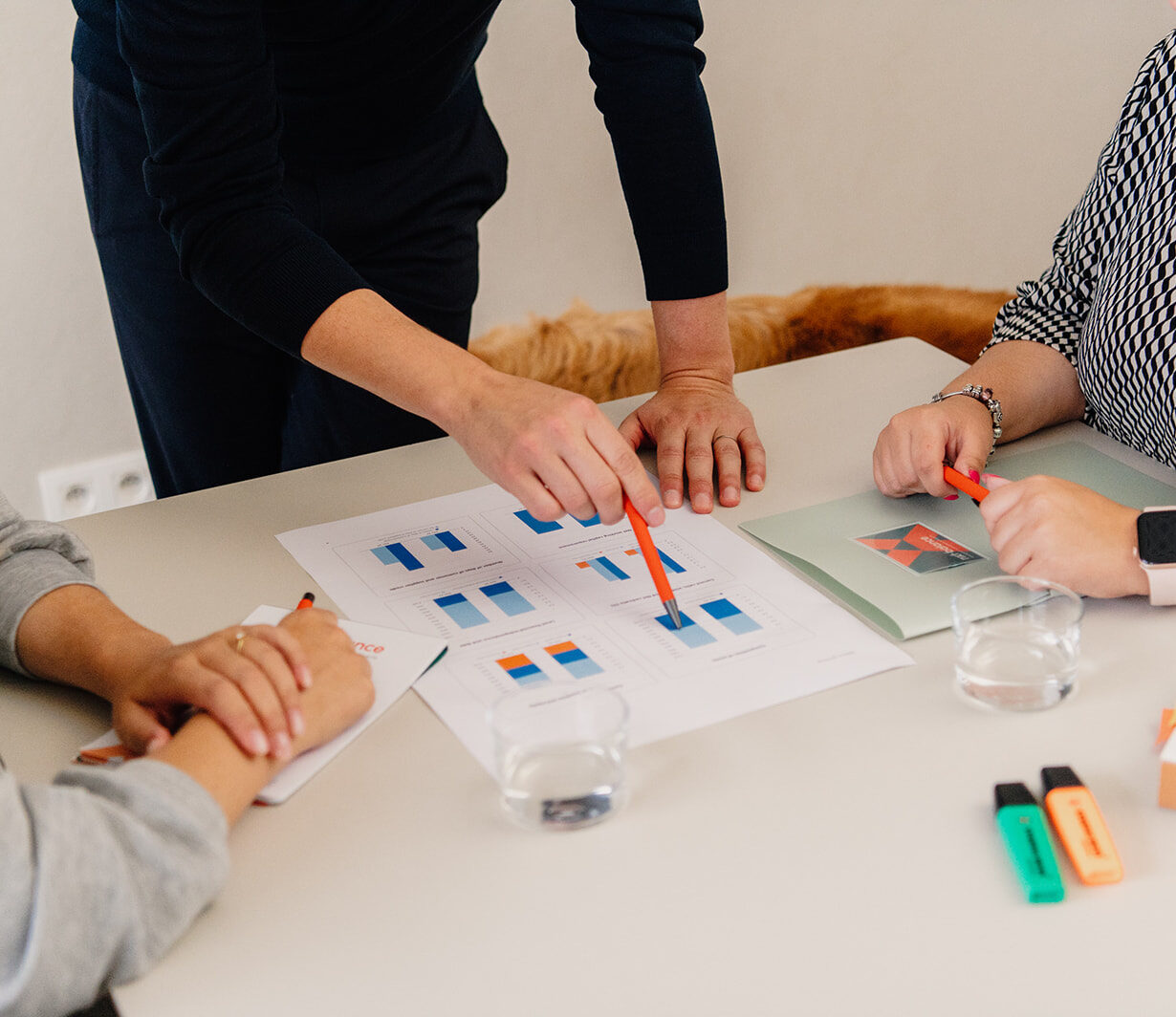 Federaal regeerakkoord 2025: welke fiscale impact heeft dit op jouw dossier? - nxtbalance